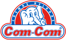 Heladeria ComCom